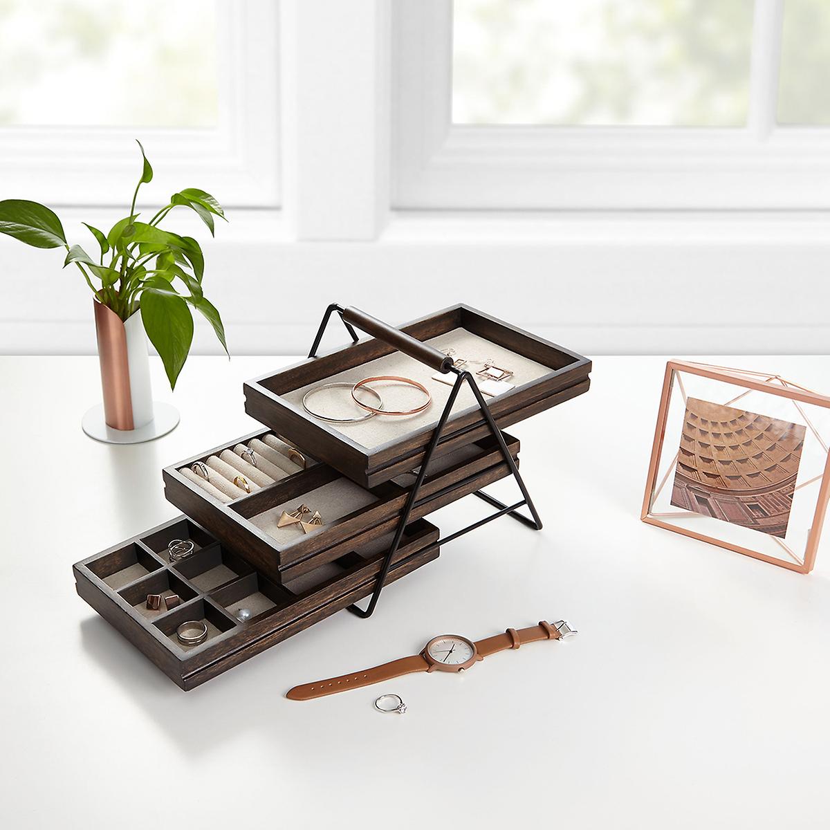Jewellery Boxes & Stands – SIRO HOME