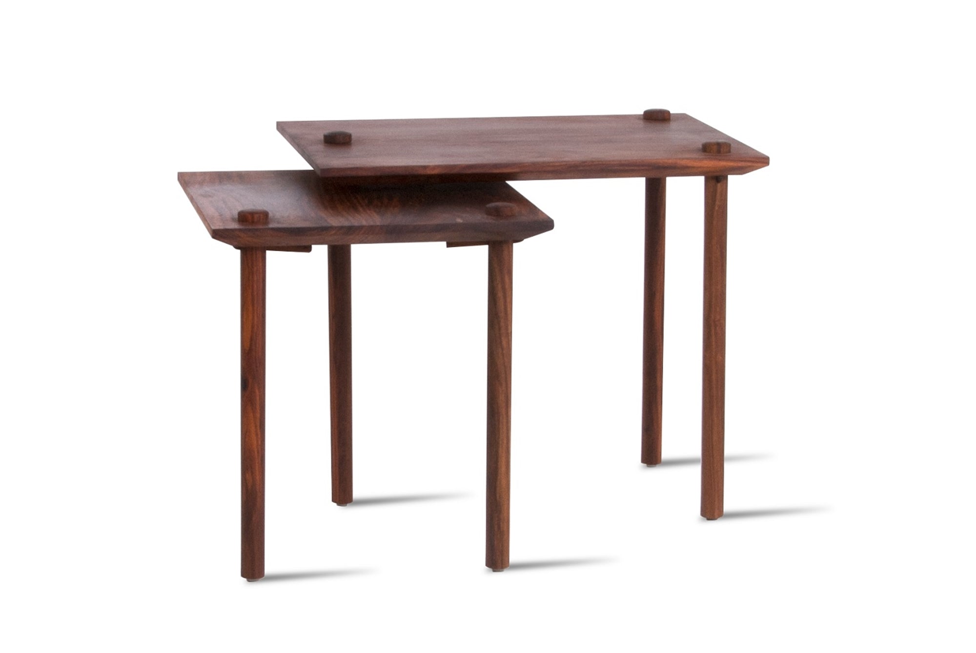 T FOR TWO SIDE TABLE – SIRO HOME